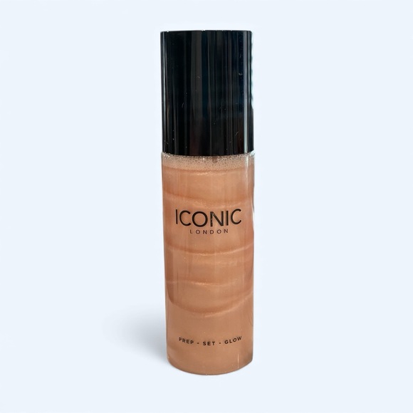 ICONIC London | Makeup | Iconic London Prepsetglow Setting Spray ...